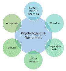 Vergroot je veerkracht met ACT