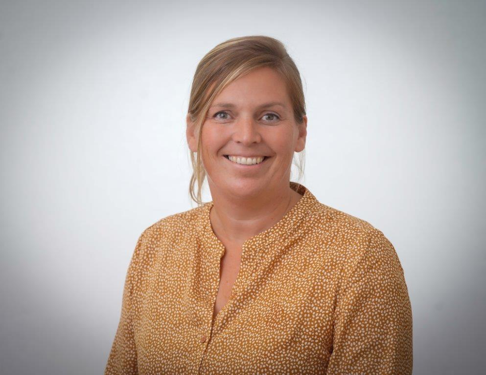 De werkdag van… Renske Hoogendoorn